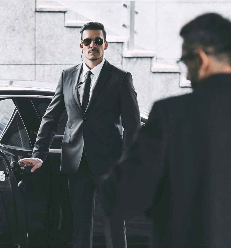 Security Guard Services, Hire Top Security Guard Services